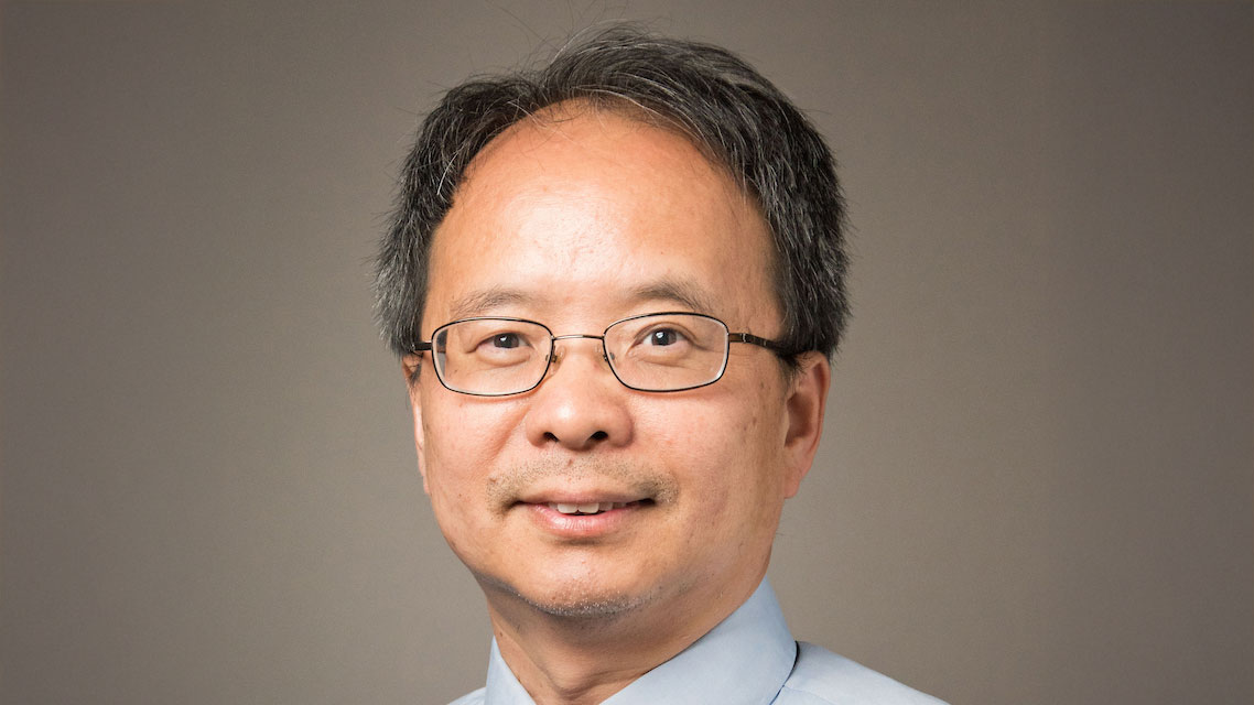 Wei Li, PhD Elected Chair-elect of ASPET Drug Discovery Division ...